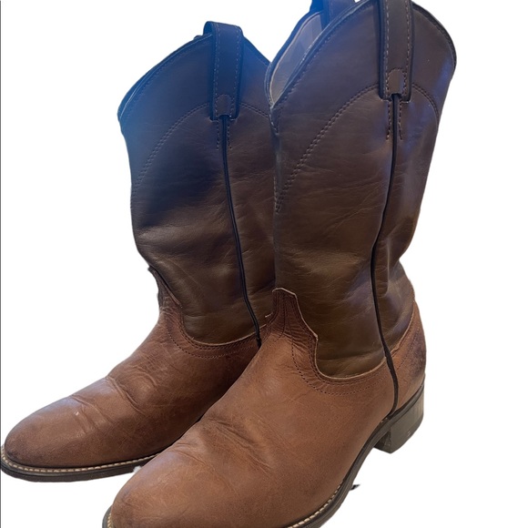 Laredo | Shoes | Laredo Roper Western Boot | Poshmark